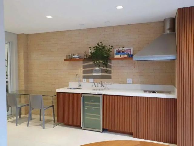 Apartamento para Venda em São Paulo/SP Vila Mariana 3 Quartos