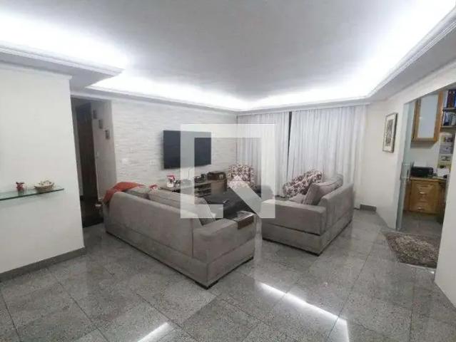 Apartamento para Venda em São Paulo/SP Vila Mariana 5 Quartos