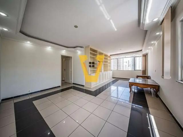 Apartamento para Venda em São Paulo/SP Vila Mariana 4 Quartos