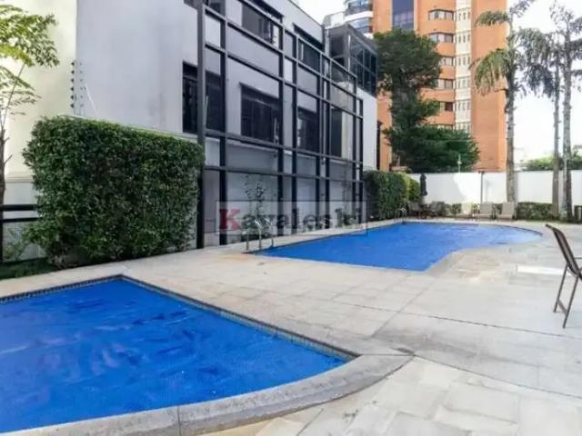 Apartamento para Venda em São Paulo/SP Vila Mariana 5 Quartos