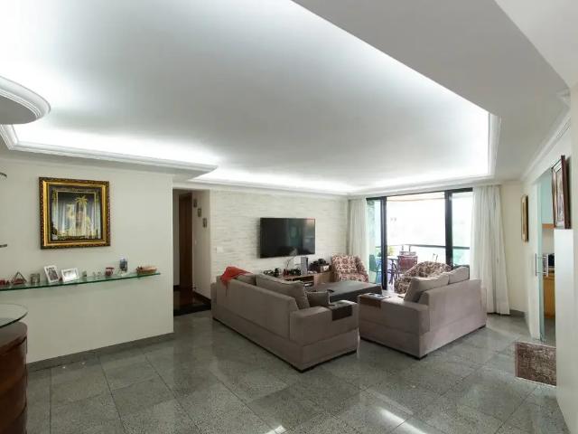Apartamento para Venda em São Paulo/SP Vila Mariana 5 Quartos
