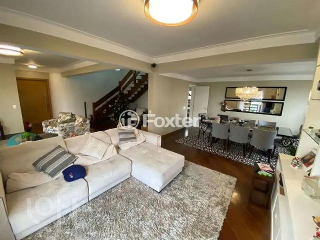 Apartamento para Venda em São Paulo/SP Vila Mariana 5 Quartos