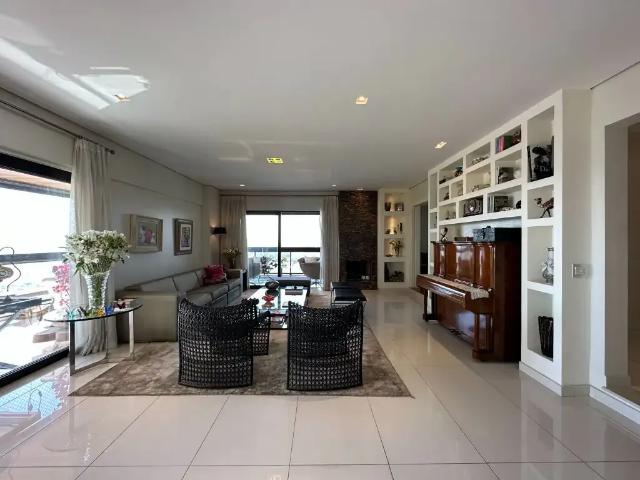 Apartamento para Venda em São Paulo/SP Vila Mariana 5 Quartos