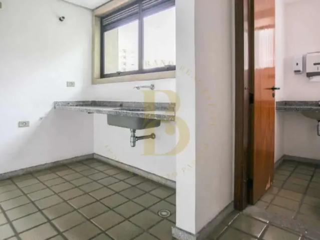 Apartamento para Venda em São Paulo/SP Vila Mariana 5 Quartos