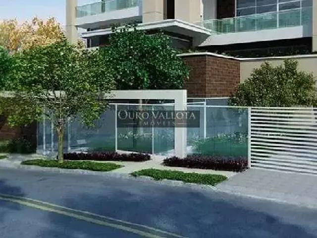 Apartamento para Venda em São Paulo/SP Vila Mariana 5 Quartos