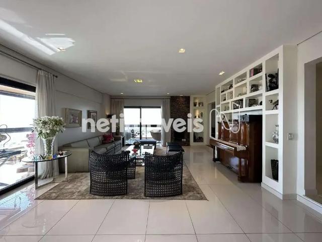 Apartamento para Venda em São Paulo/SP Vila Mariana 5 Quartos