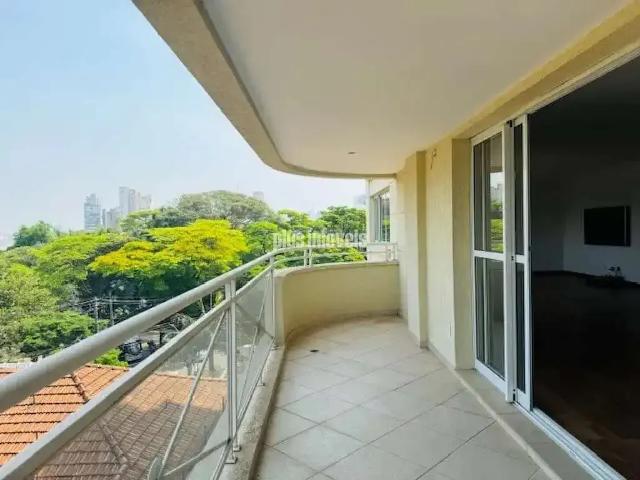 Apartamento para Venda em São Paulo/SP Vila Mariana 5 Quartos