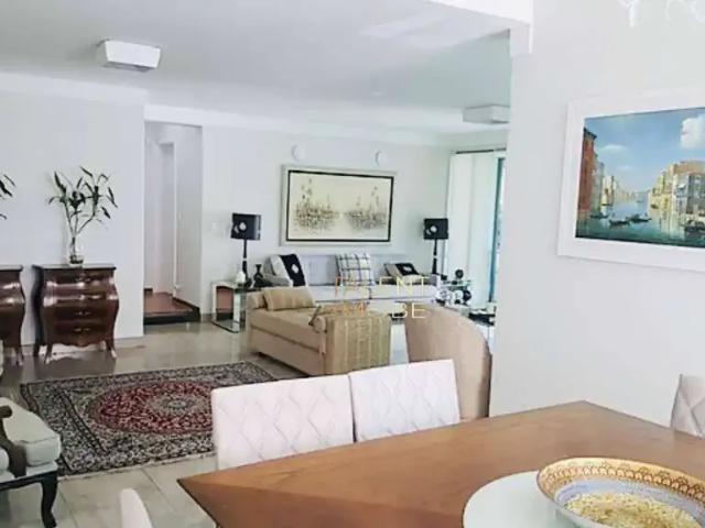Apartamento para Venda em São Paulo/SP Vila Mariana 5 Quartos