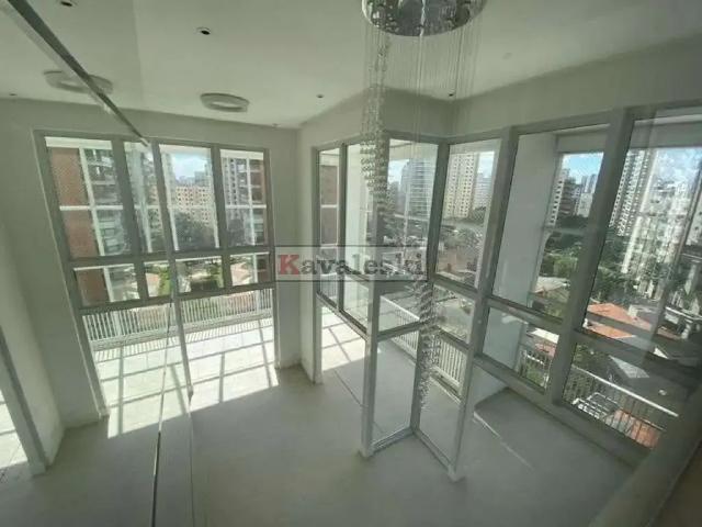 Apartamento para Venda em São Paulo/SP Vila Mariana 5 Quartos