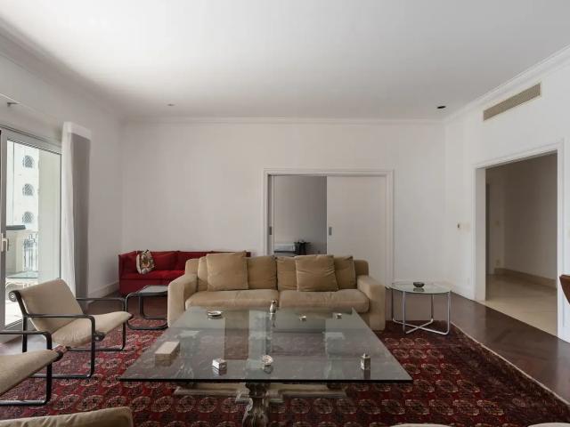 Apartamento para Venda em São Paulo/SP Vila Mariana 5 Quartos