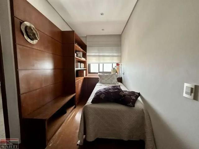 Apartamento para Venda em São Paulo/SP Vila Mariana 5 Quartos