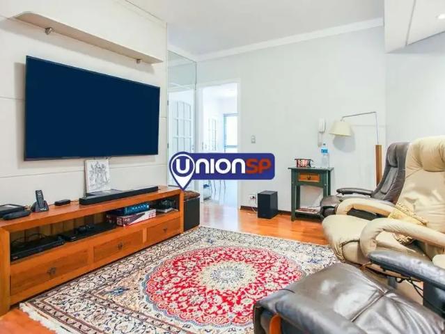 Apartamento para Venda em São Paulo/SP Vila Mariana 5 Quartos