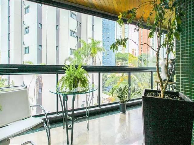 Apartamento para Venda em São Paulo/SP Vila Mariana 5 Quartos