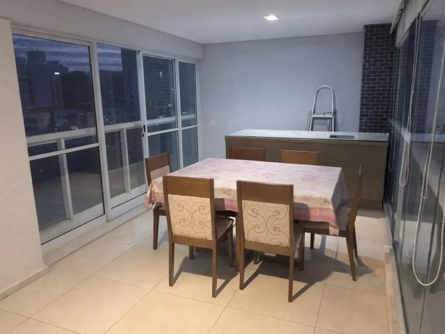 Apartamento para Venda em São Paulo/SP Vila Mariana