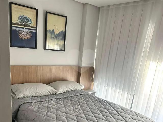 Apartamento para Venda em São Paulo/SP Vila Mariana 1 Quartos