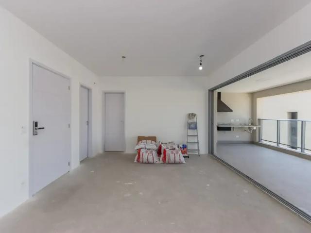 Apartamento para Venda em São Paulo/SP Vila Mariana 6 Quartos