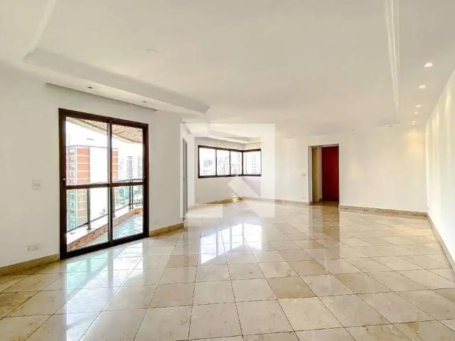 Apartamento para Venda em São Paulo/SP Vila Mariana 6 Quartos
