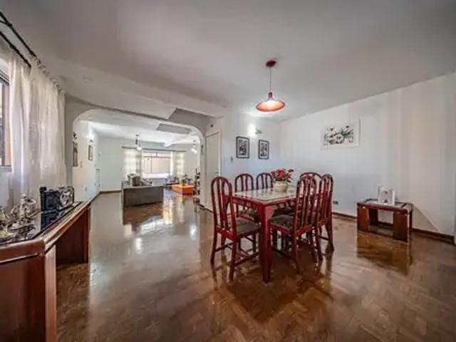 Apartamento para Venda em São Paulo/SP Vila Mariana 6 Quartos