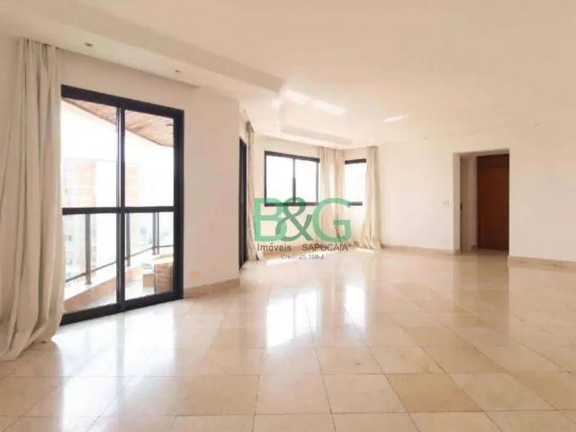 Apartamento para Venda em São Paulo/SP Vila Mariana 6 Quartos