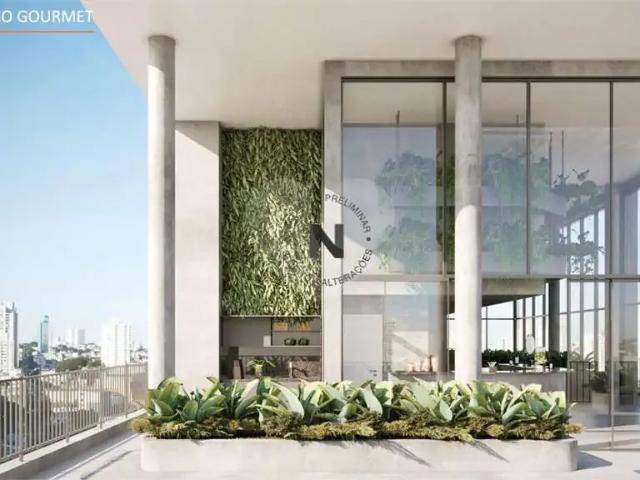 Apartamento para Venda em São Paulo/SP Vila Mariana