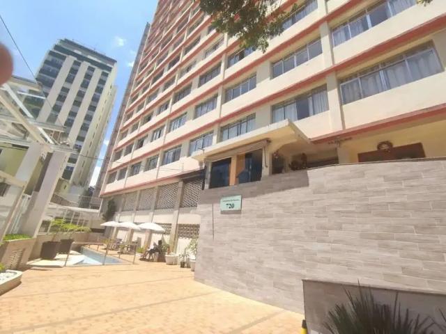 Apartamento para Venda em São Paulo/SP Vila Mariana