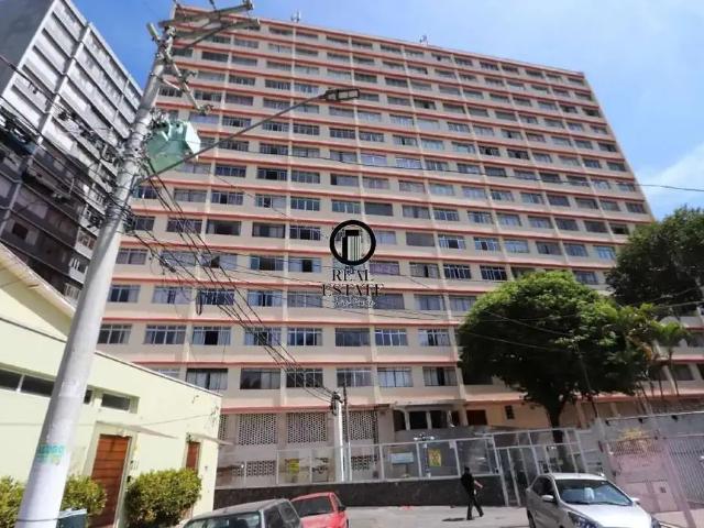 Apartamento para Venda em São Paulo/SP Vila Mariana 1 Quartos
