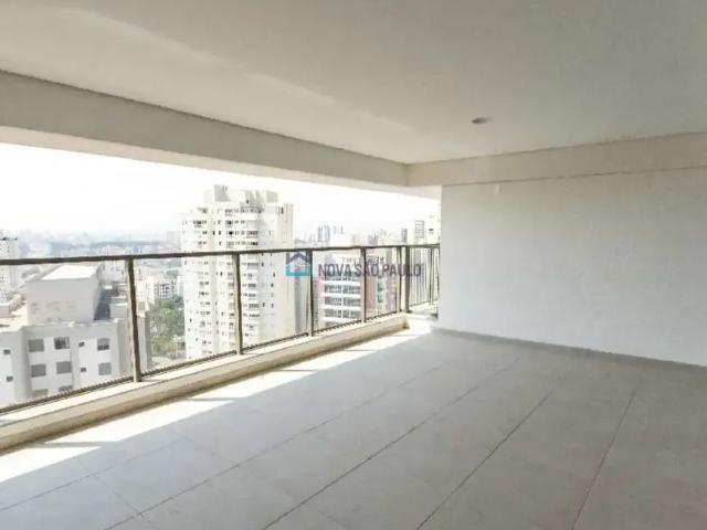 Apartamento para Venda em São Paulo/SP Vila Mariana 3 Quartos