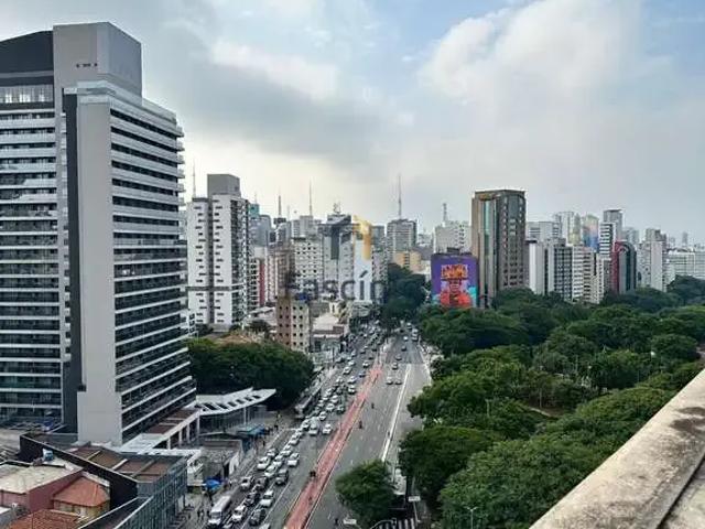 Apartamento para Venda em São Paulo/SP Vila Mariana