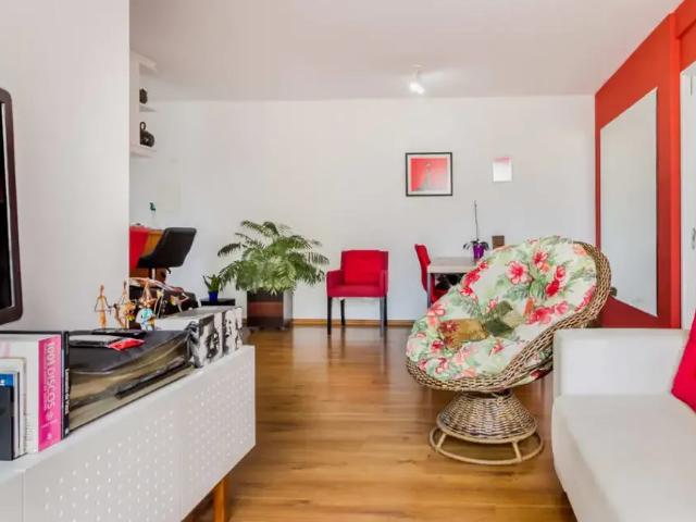 Apartamento para Venda em São Paulo/SP Vila Mariana