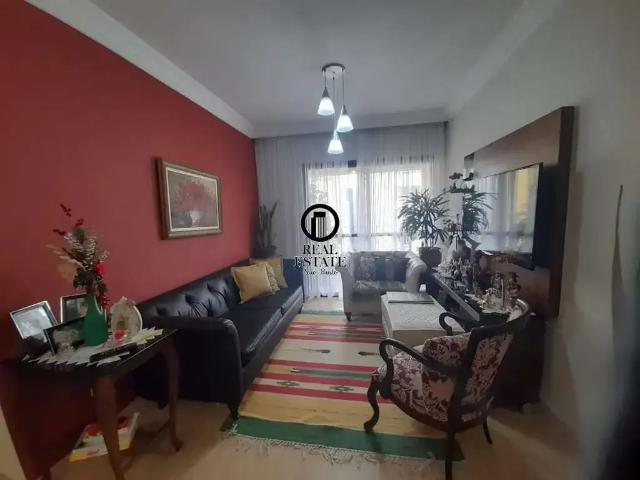 Apartamento para Venda em São Paulo/SP Vila Mariana 3 Quartos