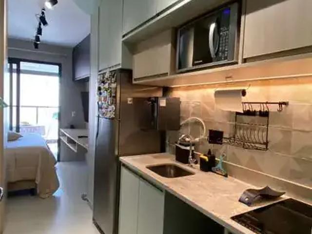 Apartamento para Venda em São Paulo/SP Vila Mariana