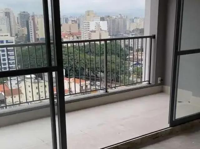 Apartamento para Venda em São Paulo/SP Vila Mariana