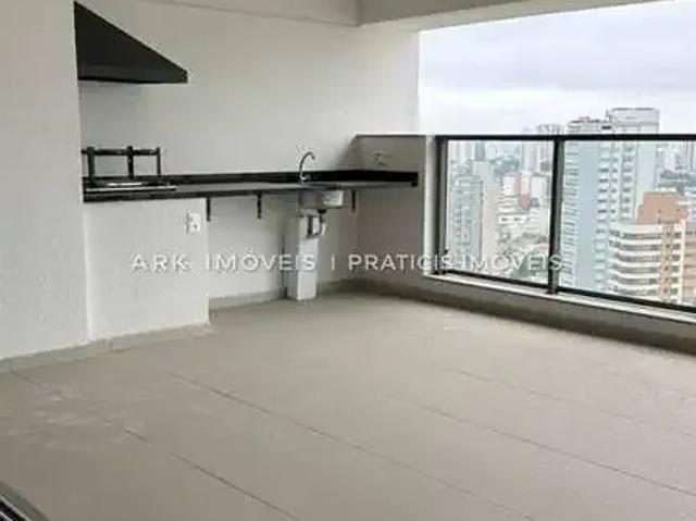 Apartamento para Venda em São Paulo/SP Vila Mariana 3 Quartos