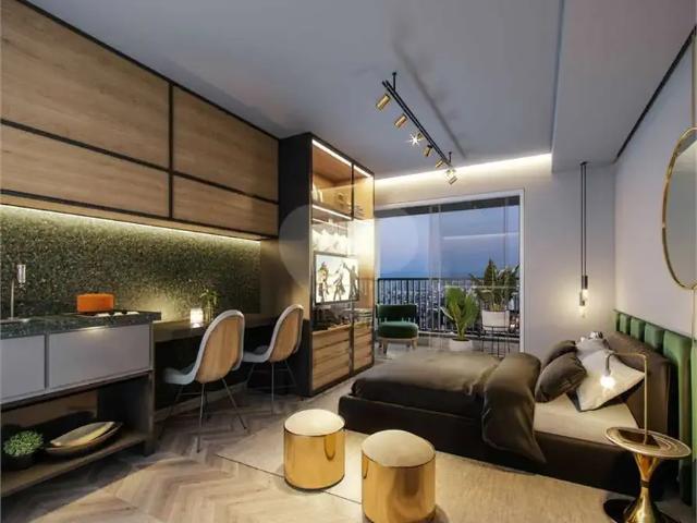 Apartamento para Venda em São Paulo/SP Vila Mariana