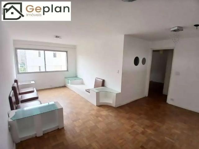 Apartamento para Venda em São Paulo/SP Vila Mariana 2 Quartos