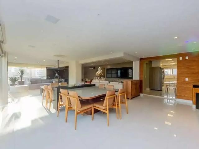 Apartamento para Venda em São Paulo/SP Vila Mariana 8 Quartos