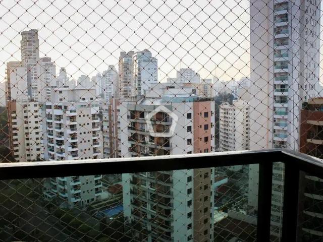 Apartamento para Venda em São Paulo/SP Vila Mariana 8 Quartos
