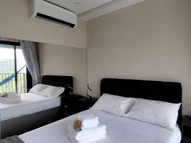 Apartamento para Venda em São Paulo/SP Vila Mariana