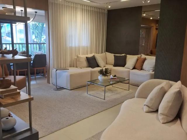 Apartamento para Venda em São Paulo/SP Vila Mariana