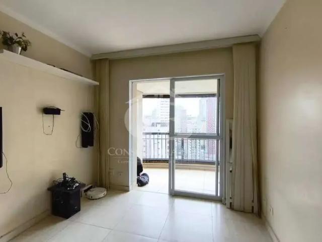 Apartamento para Venda em São Paulo/SP Vila Mariana 13 Quartos