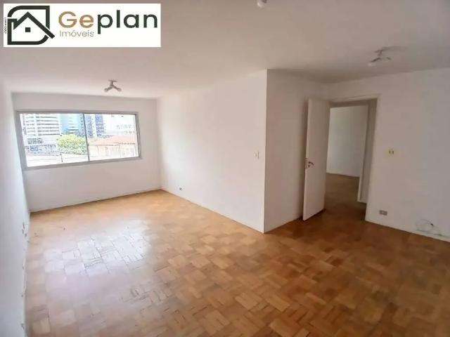 Apartamento para Venda em São Paulo/SP Vila Mariana 2 Quartos