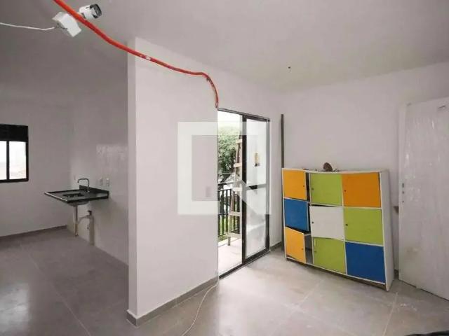 Apartamento para Venda em São Paulo/SP Vila Mariana 2 Quartos