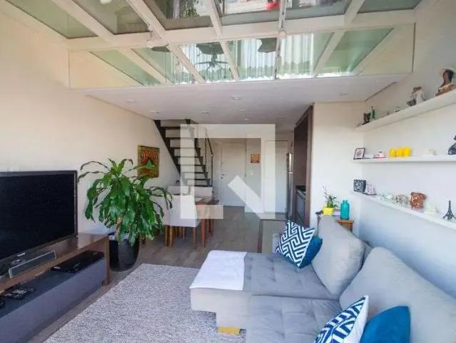Apartamento para Venda em São Paulo/SP Vila Mariana 1 Quartos