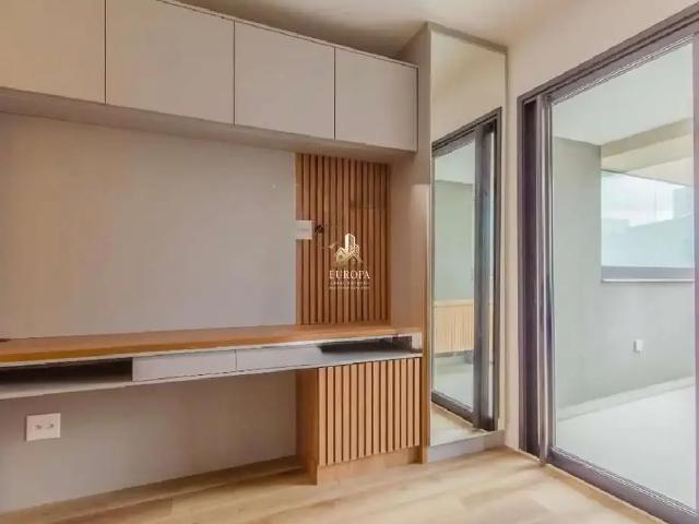 Apartamento para Venda em São Paulo/SP Vila Mariana 1 Quartos