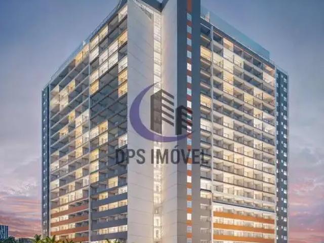 Apartamento para Venda em São Paulo/SP Vila Mariana 1 Quartos