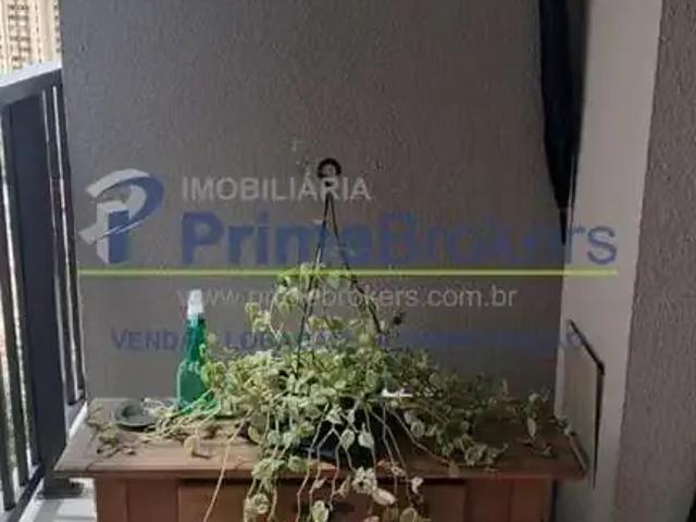 Apartamento para Venda em São Paulo/SP Vila Mariana 1 Quartos