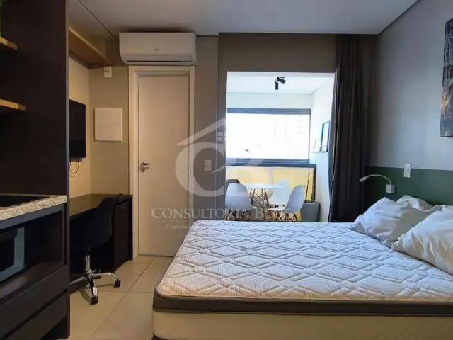 Apartamento para Venda em São Paulo/SP Vila Mariana 1 Quartos