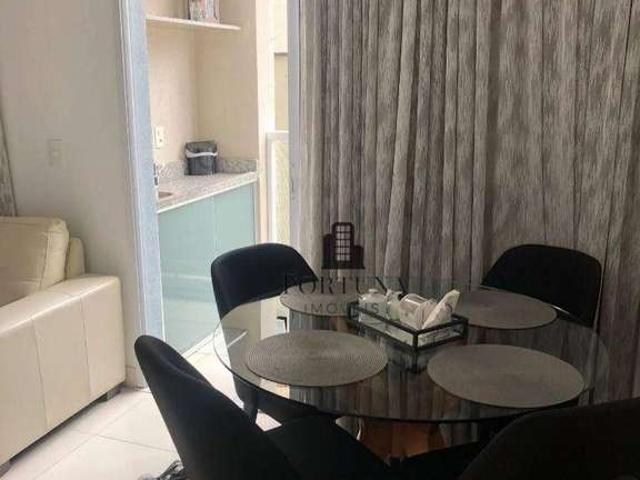 Apartamento para Venda em São Paulo/SP Vila Mariana 1 Quartos