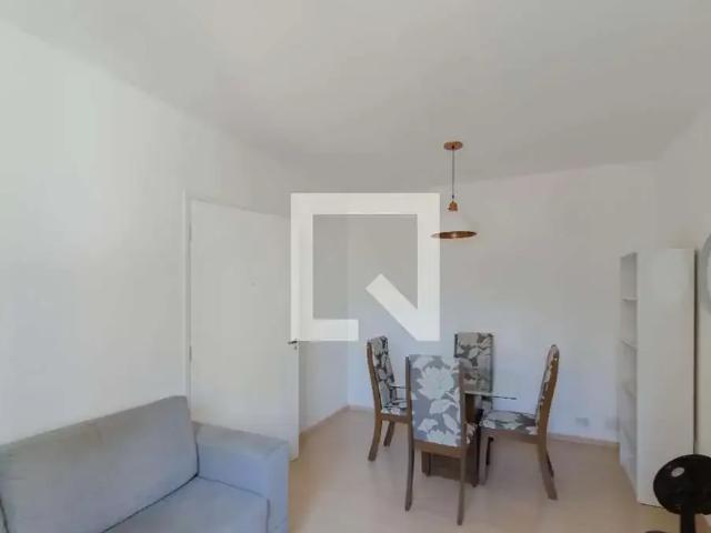 Apartamento para Venda em São Paulo/SP Vila Mariana 1 Quartos