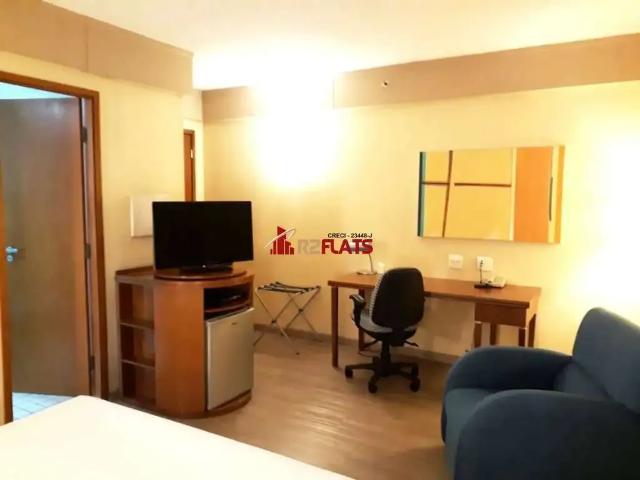 Apartamento para Venda em São Paulo/SP Vila Mariana 1 Quartos